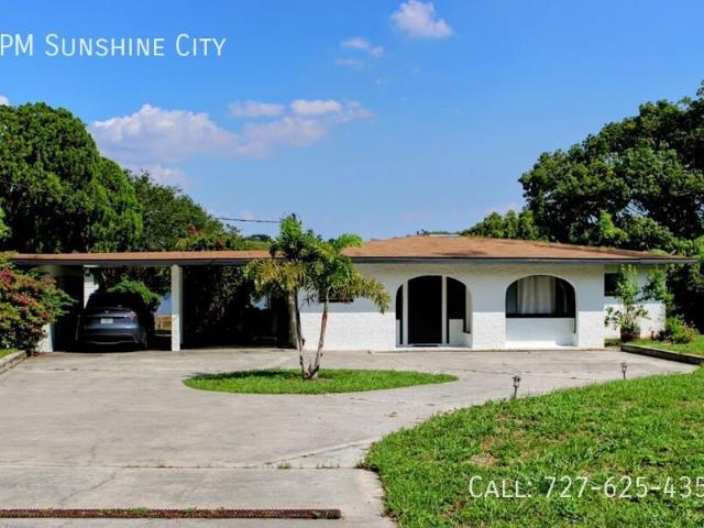 3 BR, 2 BA Apartment 3012 Justamere ln, Tampa, FL 33614
