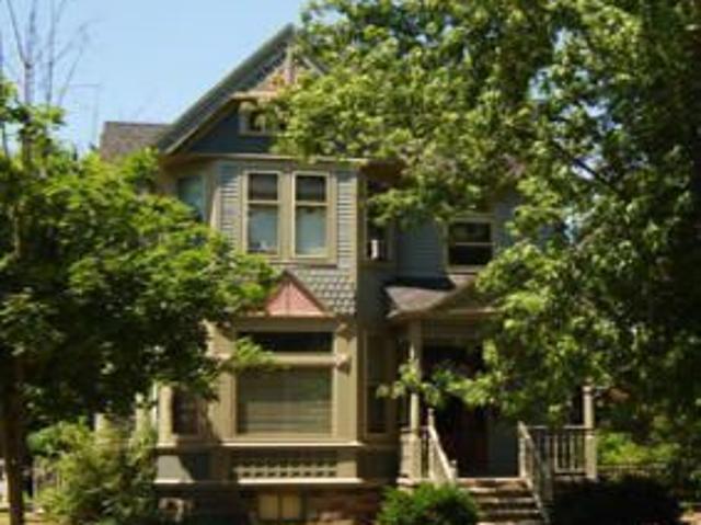 3 BR, 2 BA Apartment 301 N. Washington, Ypsilanti, MI 48197