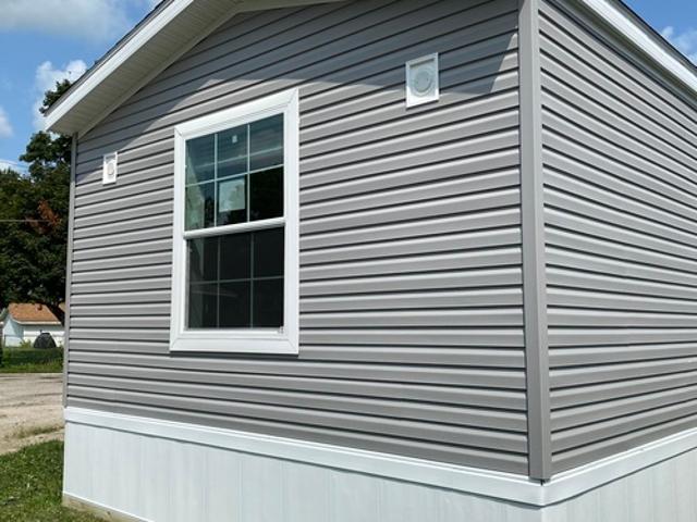 3 BR, 2 BA Apartment 301 North Snell Street, Unit 25, Blue Mound, IL 62513