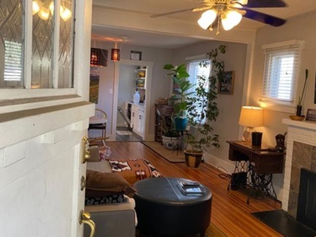 3 BR, 2 BA Apartment 301 South Washington Street, Unit A, Denver, CO 80209