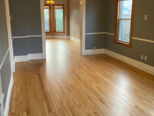 3 BR, 2 BA Apartment 3022 N Clifton Ave, Unit 3, Chicago, IL 60657