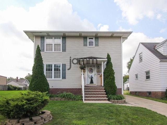 3 BR, 2 BA Apartment 3027 Brookdale Ave, Parma, OH 44134