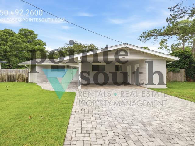 3 BR, 2 BA Apartment 302 Loruna Dr, Gulf Breeze, FL 32561