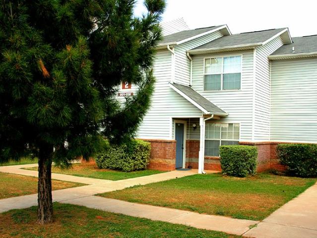 3 BR, 2 BA Apartment 3033 Westlake Road, Abilene, TX 79601