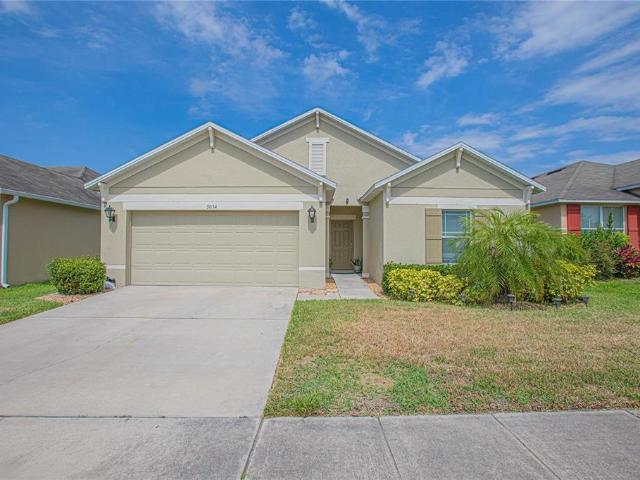 3 BR, 2 BA Apartment 3034 Morton Way, Kissimmee, FL 34743