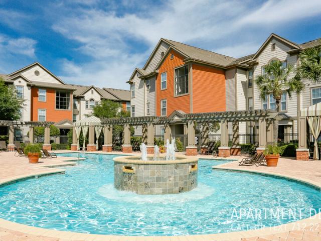 3 BR, 2 BA Apartment 3036 Dunvale RdÂ, Houston, TX 77063