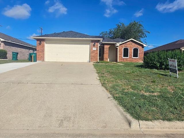 3 BR, 2 BA Apartment 3039 Rain Dance Lp, Harker Heights, TX 76548