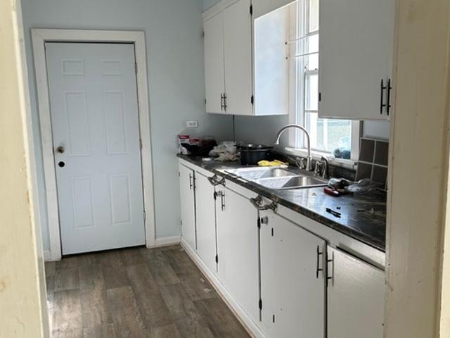 3 BR, 2 BA Apartment 307 Columbia Road, Abbeville, AL 36310