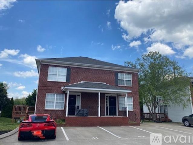 3 BR, 2 BA Apartment 3041 Barneys Ln NE, Unit Cleveland, TN 37323