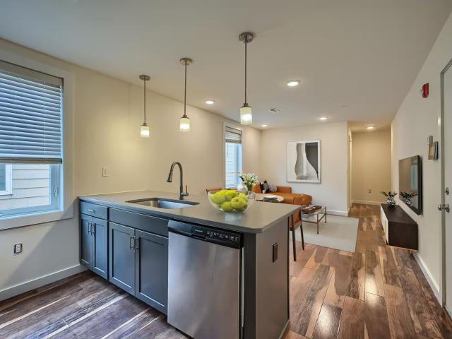 3 BR, 2 BA Apartment 3041 Master St Philadelphia, PA 19121