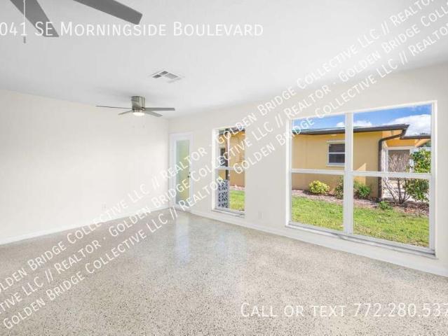 3 BR, 2 BA Apartment 3041 SE Morningside Boulevard, Port St. Lucie, FL 34952