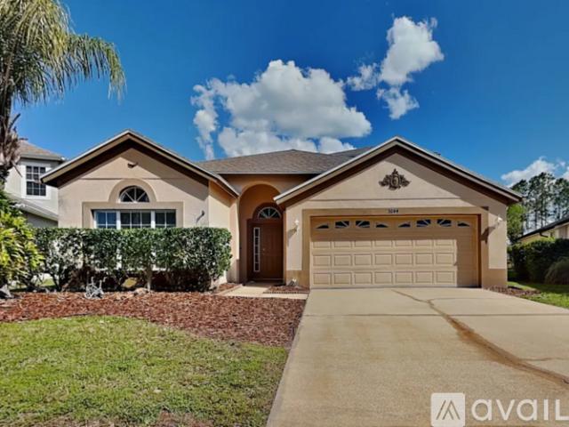 3 BR, 2 BA Apartment 3042 Sunwatch Dr, Wesley Chapel, FL 33544