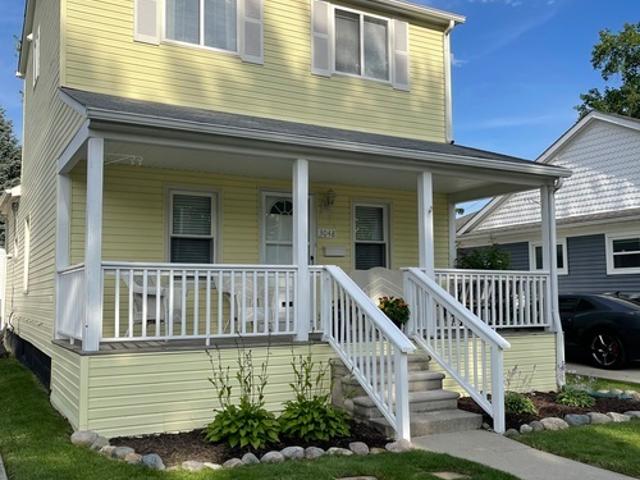 3 BR, 2 BA Apartment 3048 Kipling Ave, Berkley, MI 48072