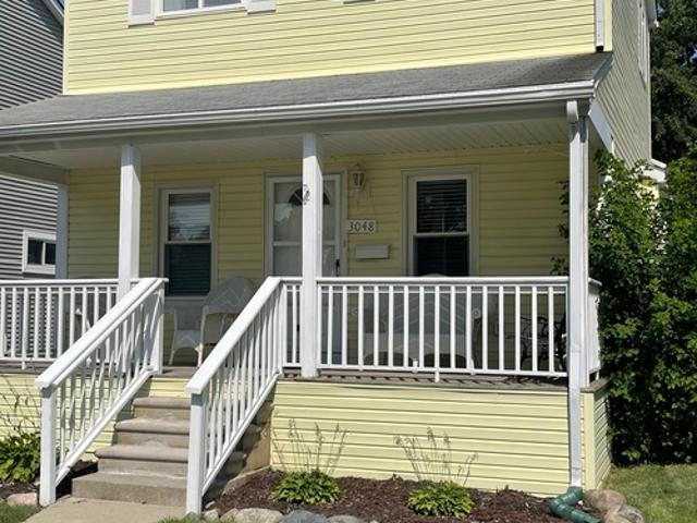 3 BR, 2 BA Apartment 3048 Kipling Ave, Berkley, MI 48072