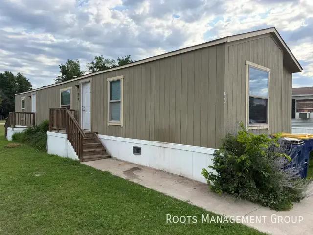 3 BR, 2 BA Apartment 304 E. 18Th Place, Stillwater, OK 74074
