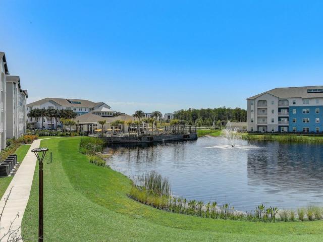3 BR, 2 BA Apartment 3050 Millennium Way Unit 211, Kissimmee, FL 34741