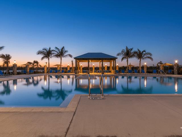 3 BR, 2 BA Apartment 305 Laredo Drive Unit 03 206, Cocoa, FL 32926