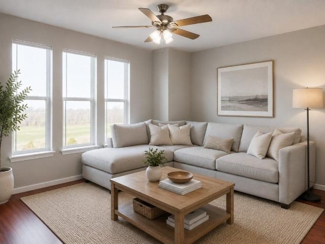 3 BR, 2 BA Apartment 305 River Fern Avenue Unit P1 3106, Garland, TX 75040