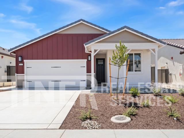 3 BR, 2 BA Apartment 3062 Pansona St, El Dorado Hills, CA 95762