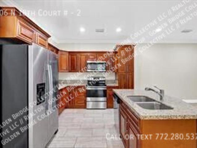 3 BR, 2 BA Apartment 306 N 18th Court #, Fort Pierce, FL 34950