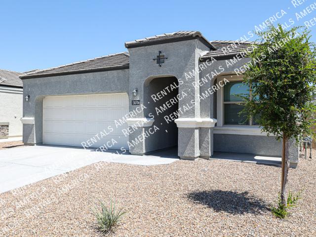 3 BR, 2 BA Apartment 30706 W Indianola Ave, Buckeye, AZ 85396