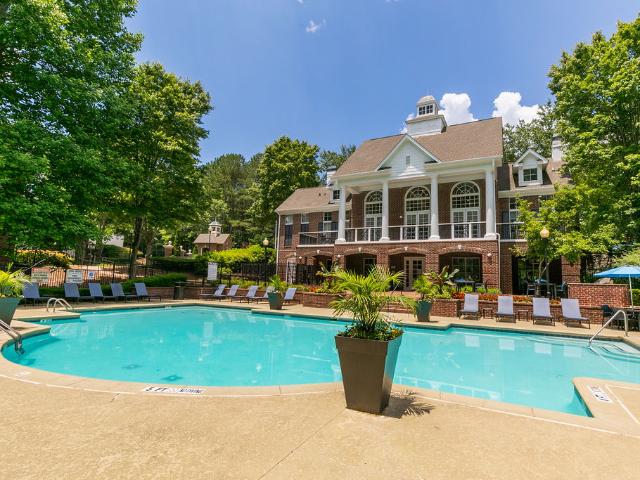 3 BR, 2 BA Apartment 3080 Market Place Unit 04302, Alpharetta, GA 30005