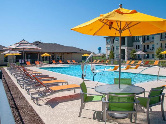3 BR, 2 BA Apartment 3085 N State Highway 123 Unit 3207, San Marcos, TX 78666