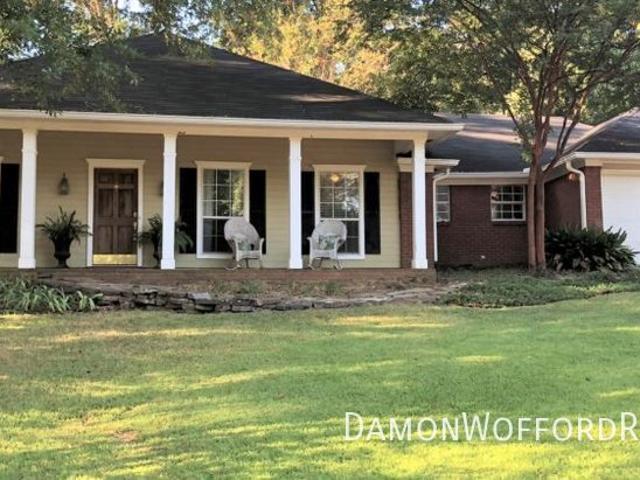 3 BR, 2 BA Apartment 308 Woodrun Dr, Ridgeland, MS 39157