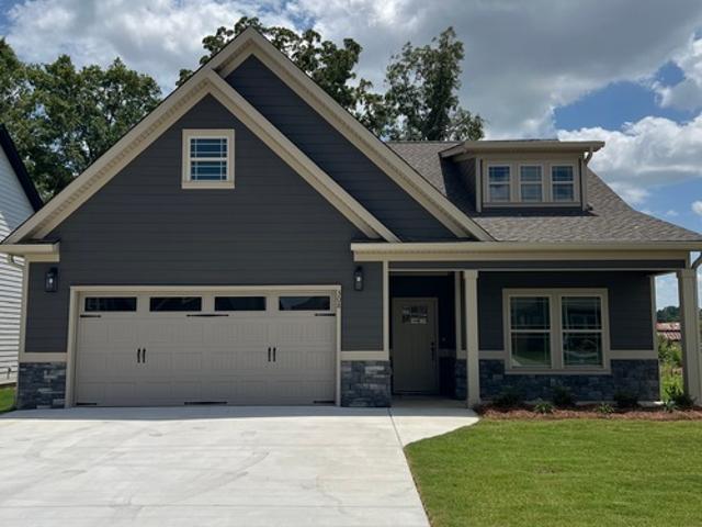 3 BR, 2 BA Apartment 308 Country Cove Dr, Rossville, GA 30741
