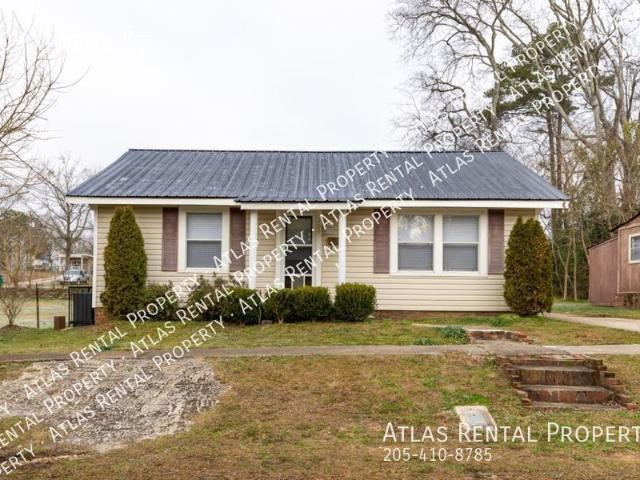 3 BR, 2 BA Apartment 309 Owens St, Warrior, AL 35180