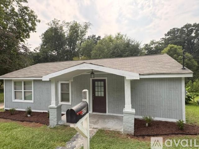 3 BR, 2 BA Apartment 309 Samuel L Johnson Drive, Jackson, GA 30233
