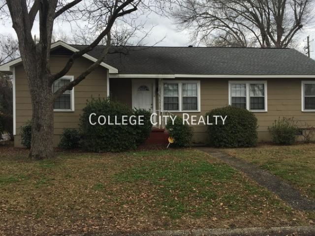 3 BR, 2 BA Apartment 30 Dubois Terrace, Tuscaloosa, AL 35401