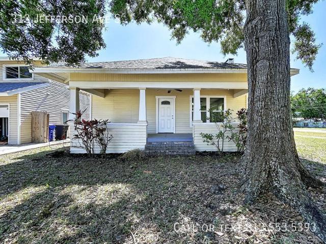 3 BR, 2 BA Apartment 313 Jefferson Ave S, Oldsmar, FL 34677