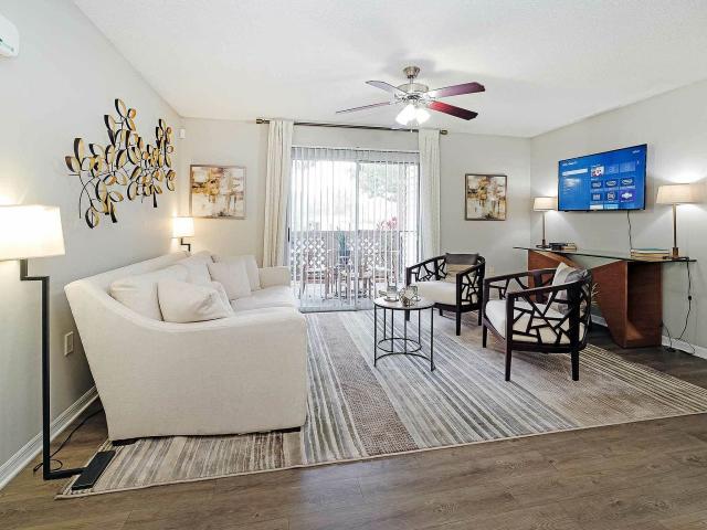 3 BR, 2 BA Apartment 3100 Old Winter Garden Road Unit 0922, Ocoee, FL 34761