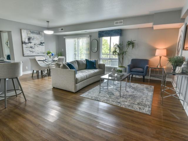 3 BR, 2 BA Apartment 3103 Good Hope Avenue Unit 114, Temple Hills, MD 20748