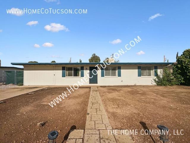 3 BR, 2 BA Apartment 310 2nd Street, Huachuca City, AZ 85616