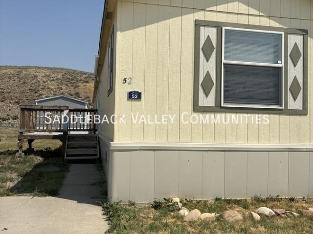 3 BR, 2 BA Apartment 310 HWY 189 N, KEMMERER, WY 83101