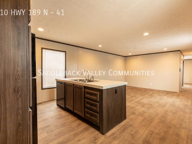 3 BR, 2 BA Apartment 310 HWY 189 N, KEMMERER, WY 83101