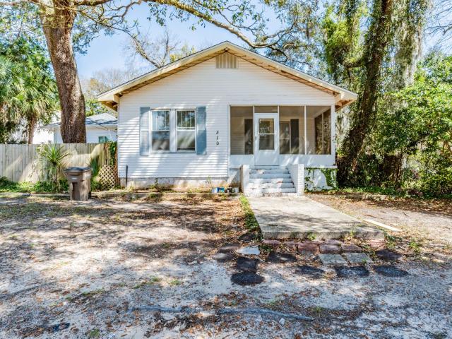 3 BR, 2 BA Apartment 310 Stanley Ave, Pensacola, FL 32503