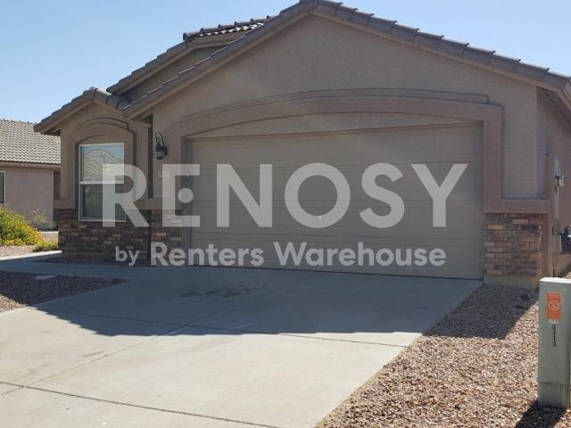 3 BR, 2 BA Apartment 3113 N 130th Ave, Avondale, AZ 85392