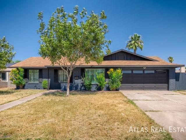 3 BR, 2 BA Apartment 3115 S Kachina Drive, Tempe, AZ 85282