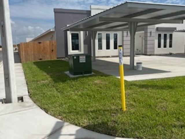 3 BR, 2 BA Apartment 3117 W Kenwood Street, Unit 1, Edinburg, TX 78541