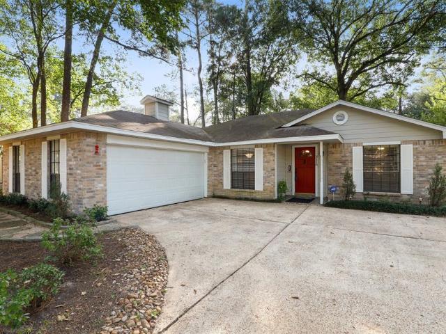 3 BR, 2 BA Apartment 3118 Lake Strm Dr, Kingwood, TX 77339