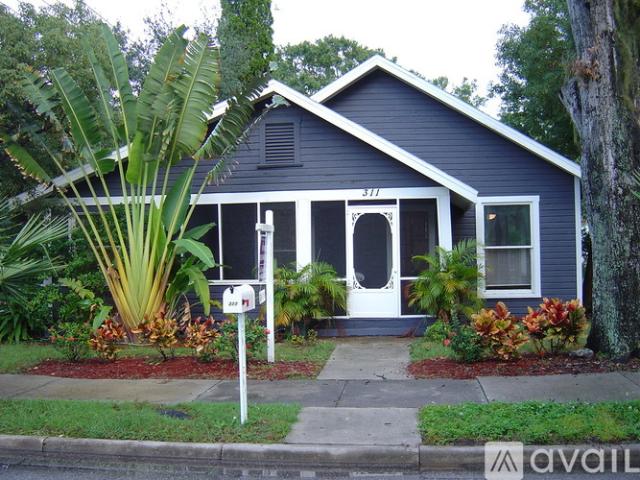 3 BR, 2 BA Apartment 311 Pennsylvania Ave, Clearwater, FL 33755
