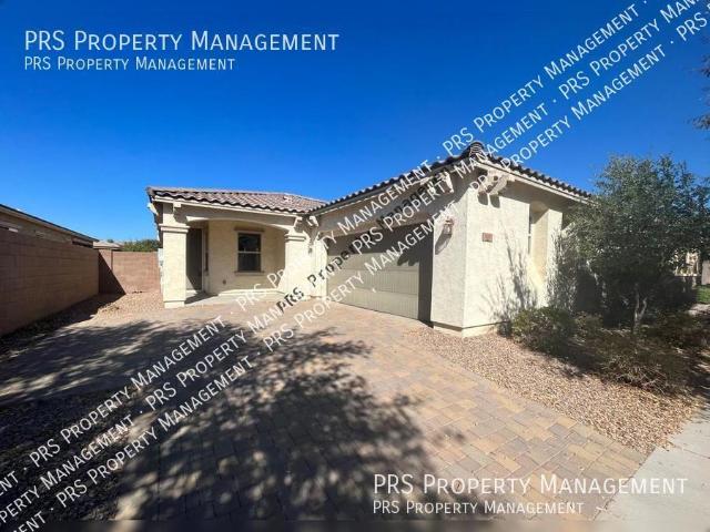 3 BR, 2 BA Apartment 3120 E Patrick St, Gilbert, AZ 85295