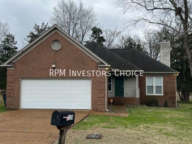 3 BR, 2 BA Apartment 3124 Kennebeck Place, Antioch, TN 37013