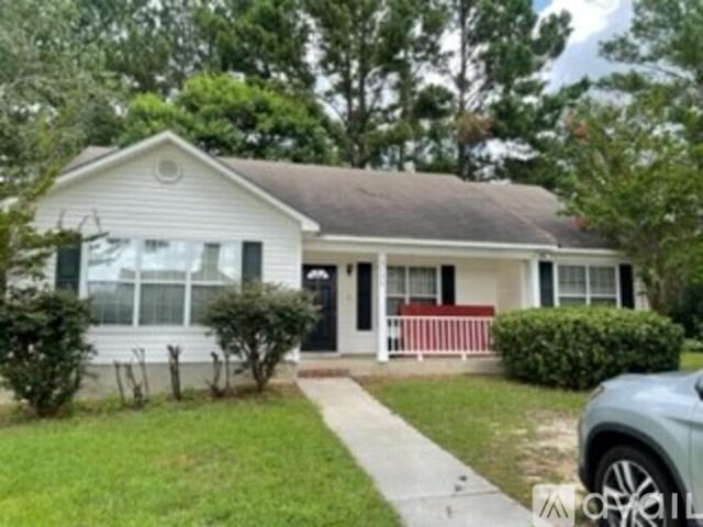 3 BR, 2 BA Apartment 3124 Wingfield Way, Valdosta, GA 31602