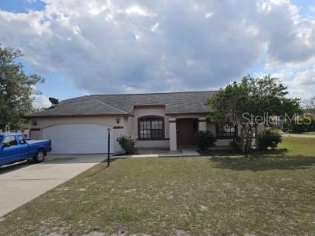 3 BR, 2 BA Apartment 312 Oak Track Pass, Ocala, FL 34472