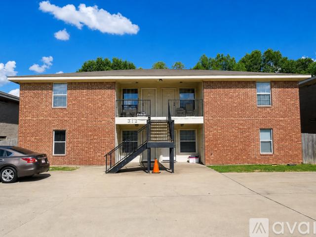 3 BR, 2 BA Apartment 312 S 40th St, Unit Unit A, Killeen, TX 76543