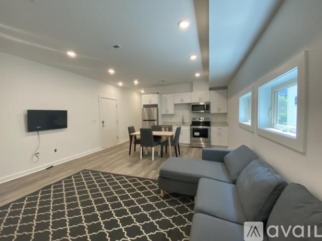 3 BR, 2 BA Apartment 317 N 41st St, Unit 2, Philadelphia, PA 19104
